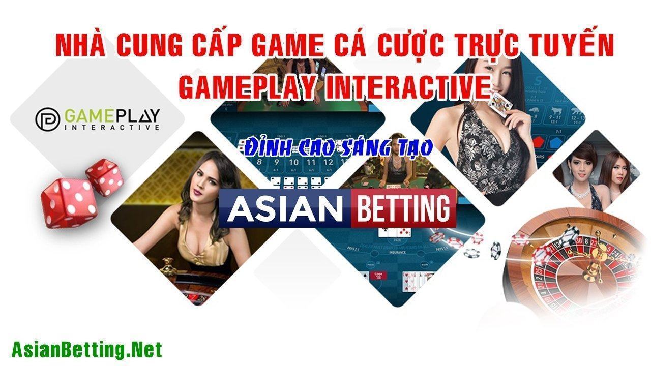 Gameplay Interactive: Sức sáng tạo game cá cược không giới hạn